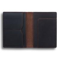 China Genuine Leather Bifold Wallet for Women Short Size 14cm Custom Logo Low MOQ Mix Models for sale