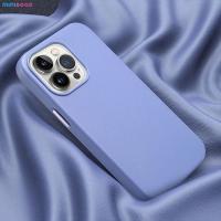 China Luxury PU Leather Cellphone Cover for iPhone 12 13 14 15 Pro Max Shockproof Wireless Charging for sale