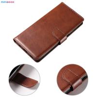 China PU Leather Slim Card Slots Wallet Case for Samsung Galaxy S23 S23 Ultra S23 Plus for sale