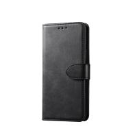 China 0.07kg Luxury PU Leather Flip Phone Case for iPhone 14 Full Cover Customizable for sale