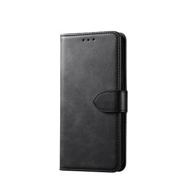 China 0.07kg Luxury PU Leather Flip Phone Case for iPhone 14 Full Cover Customizable for sale