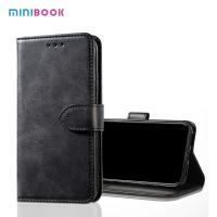 China 0.07kg Luxury PU Leather Flip Phone Case for iPhone 14 Full Cover Customizable for sale