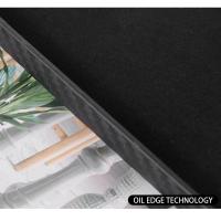 China Carbon Fiber Genuine Leather Phone Case for Samsung S23 Ultra Shockproof Custom Logo for sale