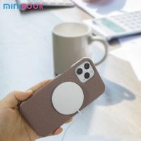 China Genuine Leather Camera Plating Phone Case for iPhone 14 13 Pro Max 16.5x8.3x1.5 cm for sale