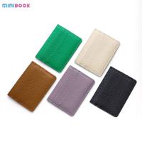 China Custom Genuine Leather Waterproof Phone Case for iPhone 14 Men Minibook 20x35x5cm for sale