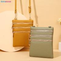 China Genuine Leather Vintage Mini Messenger Shoulder Bag for Women Coin Small Bag 20x15cm for sale