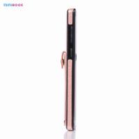China PU Leather Card Holder Phone Case for Samsung Note 9 8 Luxury Wallet Bag 0.06kg for sale