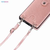 China PU Leather Card Holder Phone Case for Samsung Note 9 8 Luxury Wallet Bag 0.06kg for sale