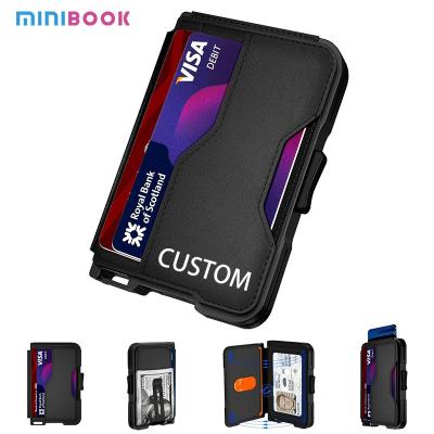 China Genuine Leather Mini Coin Purse Short Wallet Retro Zipper Clutch 11cmx7.5cm for sale