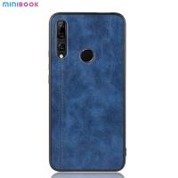 China Custom Genuine Leather Phone Case for Honor 0.04kg Slim Thin TPU Litchi Grain Sports Design for sale