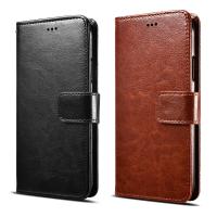 China Minibook PU Leather Wallet Phone Case for iPhone 12 Pro Max Samsung Galaxy Note 20 Ultra 15x7.5cm for sale