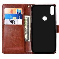 China Minibook PU Leather Wallet Phone Case for iPhone 12 Pro Max Samsung Galaxy Note 20 Ultra 15x7.5cm for sale