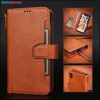 China Sports Flip Leather Case for Samsung A51 Note20 Ultra with Magnetic Card Stand Holder for sale
