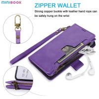 China Sports Flip Leather Case for Samsung A51 Note20 Ultra with Magnetic Card Stand Holder for sale