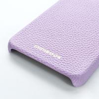 China Custom Genuine Leather Phone Case for iPhone Shockproof Wallet Back Cover with Holder for sale