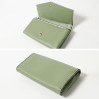 China Large Capacity RFID Multifunctional Genuine Leather Wallet for Women Open Closure 0.2kg for sale
