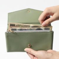 China Large Capacity RFID Multifunctional Genuine Leather Wallet for Women Open Closure 0.2kg for sale
