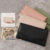 China Large Capacity RFID Multifunctional Genuine Leather Wallet for Women Open Closure 0.2kg for sale