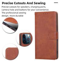 China PU Leather Flip Book Case for Samsung Galaxy A13 A34 A54 A73 5G A72 A53 A32 A33 A22 for sale