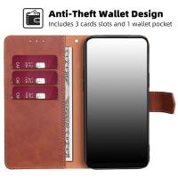 China PU Leather Flip Book Case for Samsung Galaxy A13 A34 A54 A73 5G A72 A53 A32 A33 A22 for sale
