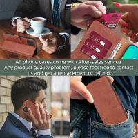 China PU Leather Flip Book Case for Samsung Galaxy A13 A34 A54 A73 5G A72 A53 A32 A33 A22 for sale