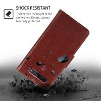 China PU Leather Wallet Case for LG Velvet V60 V50 V40 Stylo K61 K52 K51 K50 K42 K41s K22 for sale
