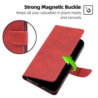 China Anti-Scratch Vintage Flip Leather Wallet Case for iPhone 6 to 15 Pro Max 0.08kg for sale