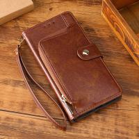 China MINIBOOK PU Leather Shockproof Wallet Case for Aquos Sense 6S 7 Plus SHG05 R5G 15x7x1cm for sale