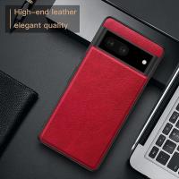 China Anti-Scratch Retro Vintage Phone Case for Google Pixel 7 Pro Shockproof Protective Cover for sale