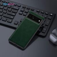 China Anti-Scratch Retro Vintage Phone Case for Google Pixel 7 Pro Shockproof Protective Cover for sale
