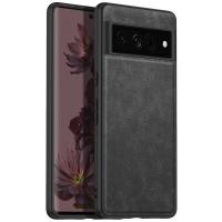 China Anti-Scratch Retro Vintage Phone Case for Google Pixel 7 Pro Shockproof Protective Cover for sale