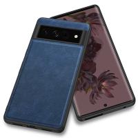 China Anti-Scratch Retro Vintage Phone Case for Google Pixel 7 Pro Shockproof Protective Cover for sale