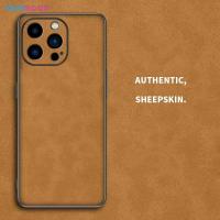 China PU Leather Shockproof Phone Case for Samsung Galaxy S23 S22 Ultra Custom Logo OEM for sale