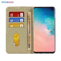 China PU Leather Phone Case for Samsung Galaxy S9 Plus S8 Plus with Lanyard Strap Low MOQ for sale