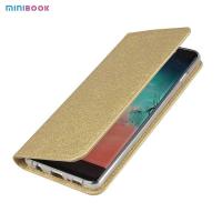 China PU Leather Phone Case for Samsung Galaxy S9 Plus S8 Plus with Lanyard Strap Low MOQ for sale