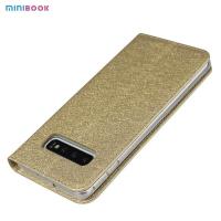 China PU Leather Phone Case for Samsung Galaxy S9 Plus S8 Plus with Lanyard Strap Low MOQ for sale