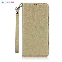 China PU Leather Phone Case for Samsung Galaxy S9 Plus S8 Plus with Lanyard Strap Low MOQ for sale