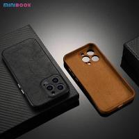 China Shockproof Lens Protection PU Leather Case for iPhone 11 12 13 14 Pro Max 6.7 Inch for sale