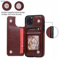China PU Leather Wallet Case with Card Pockets Back Flip Cover for iPhone 13 Pro Max 6.7 inch for sale
