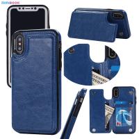 China PU Leather Wallet Case with Card Pockets Back Flip Cover for iPhone 13 Pro Max 6.7 inch for sale
