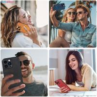 China PU Leather Phone Cover for iPhone 14 14 Plus 14 Pro 14 Pro Max Custom Logo for sale