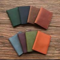 China Genuine Leather Long Wallet with 20 Credit Card Slots for Men Women Travel RFID Blocking for sale