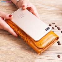 China Leather Zipper Closure Card Holder Wallet for Women with Name Engrave Classic Design for sale