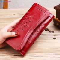 China Leather Zipper Closure Card Holder Wallet for Women with Name Engrave Classic Design for sale