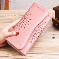 China Leather Zipper Closure Card Holder Wallet for Women with Name Engrave Classic Design for sale