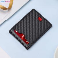 China Genuine Leather RFID Blocking Bifold Wallet with Zipper Pockets Custom Logo 11x9cm for sale