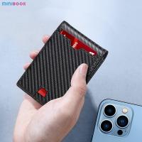 China Genuine Leather RFID Blocking Bifold Wallet with Zipper Pockets Custom Logo 11x9cm for sale