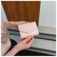 China Ladies Mini Hand Bags Car Key Bag ID Card Holder Change Coin Purse 8x5cm for sale