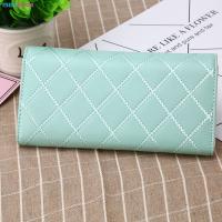China Custom Logo Ladies Long Wallet Large Capacity Pu Leather Card Holder Clutch Bag 20 Slots for sale