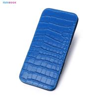 China Unisex Vintage Minibook Luxury Golf Wallet with Card Holder and Money Clip 8 Slot for sale